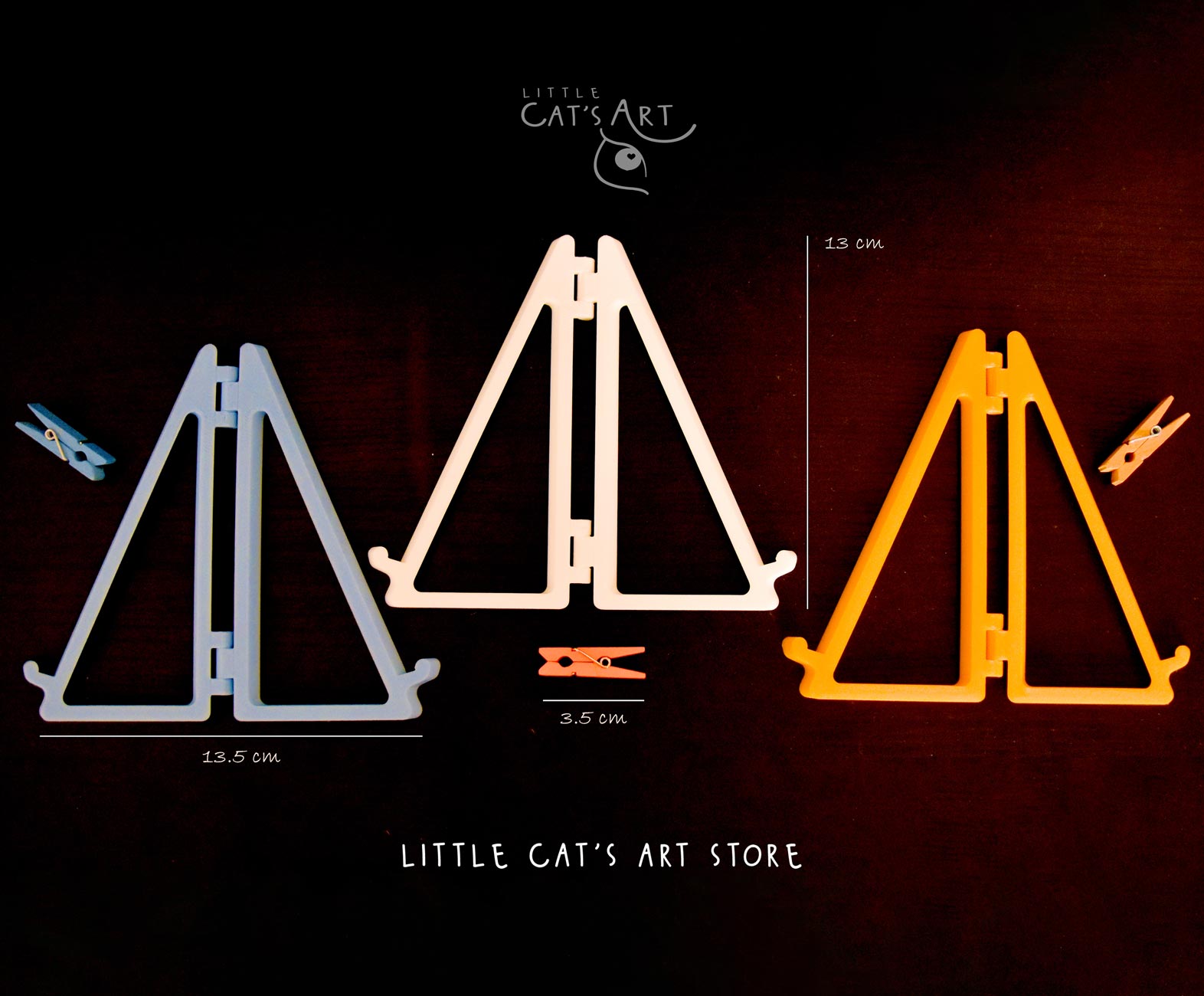 Happy cat calendar 2026 not for kids only - Little Cat's Art